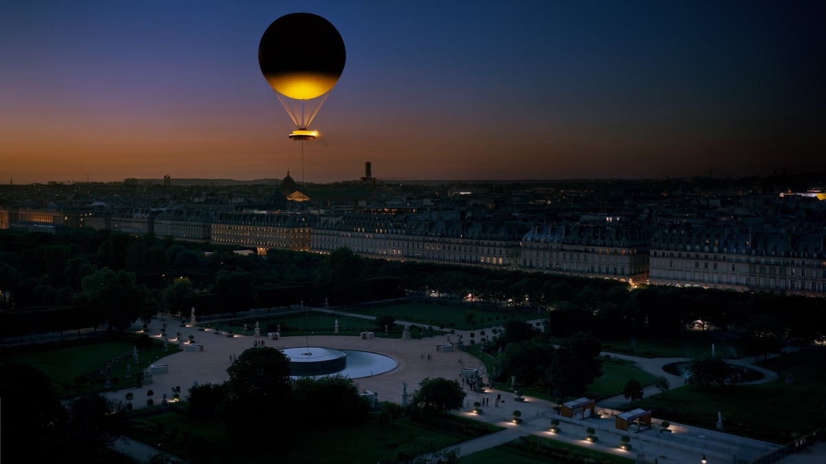 Sport im Fokus im Olympischen Museum